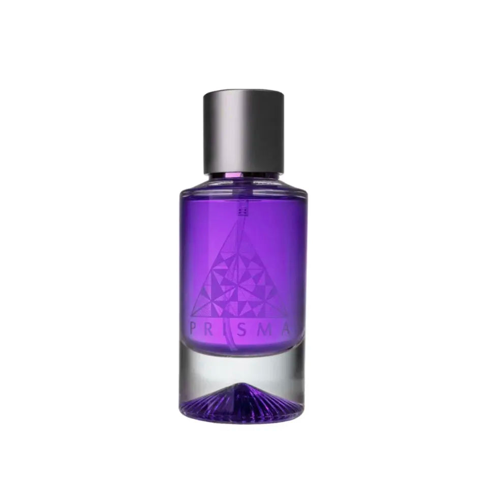 Prisma Amethyst - Smoky Sweet Unisex Niche Fragrance – Find Fragz